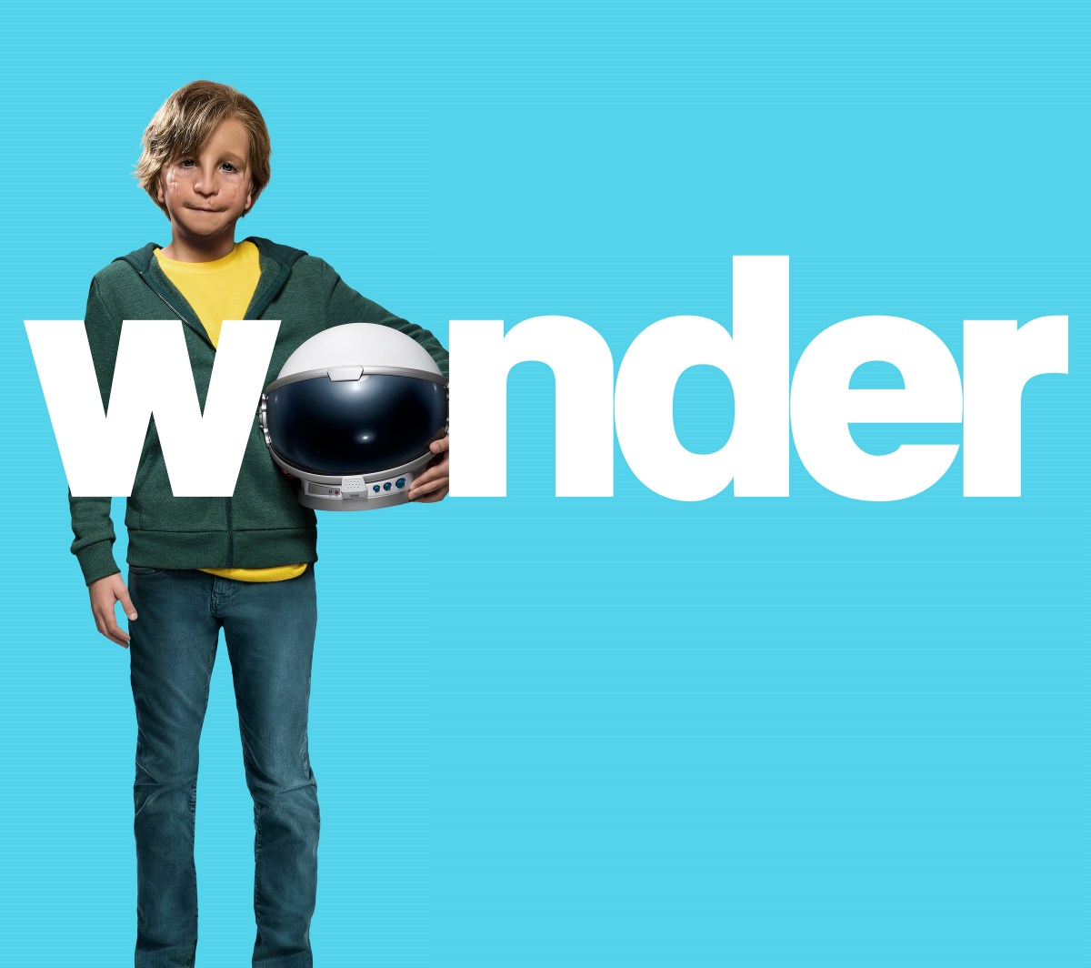Movie Review: Wonder – The Red Confidential