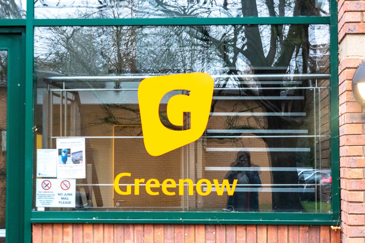 Reading Living: Finding Greenow and McCombie House – The Red Confidential